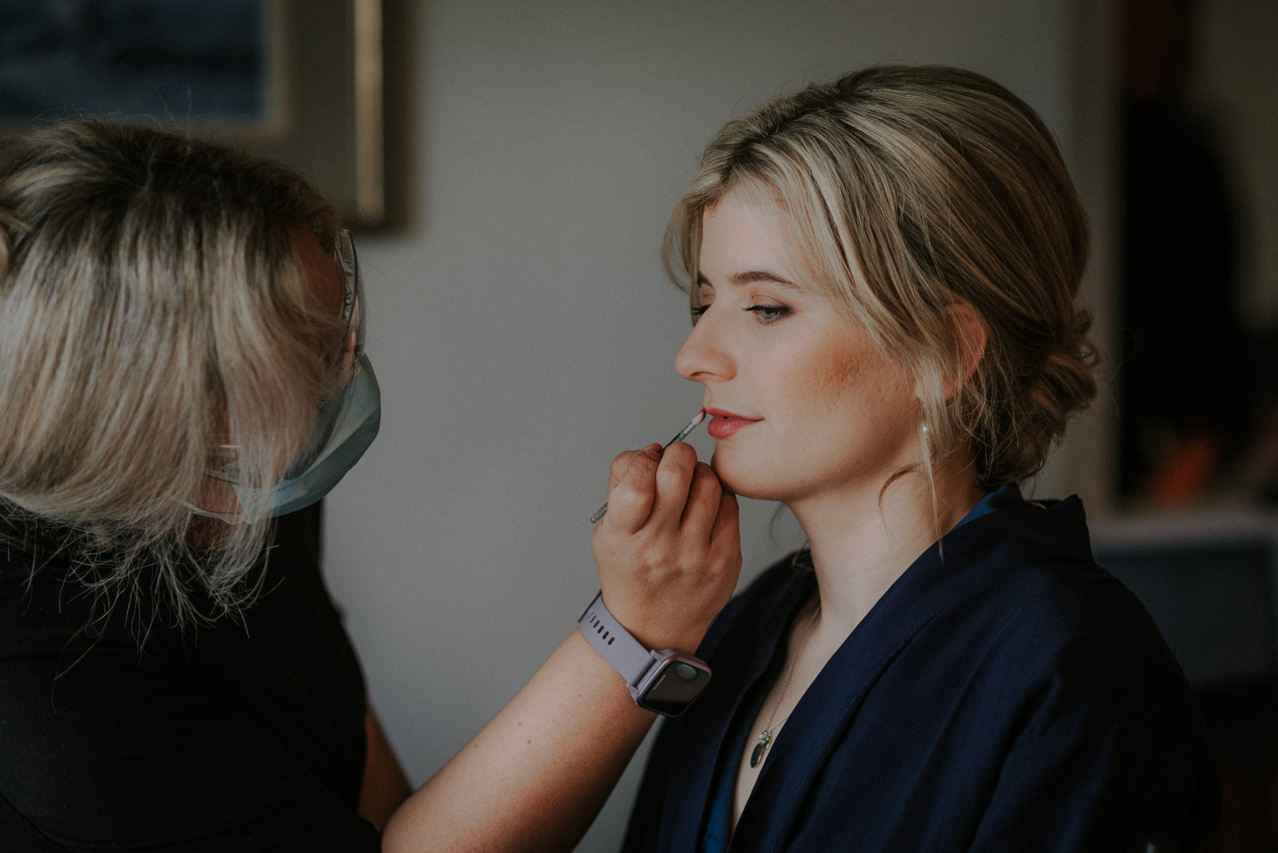 Bridal Portfolio | Bridal Hair & Makeup | Makeup by Sam