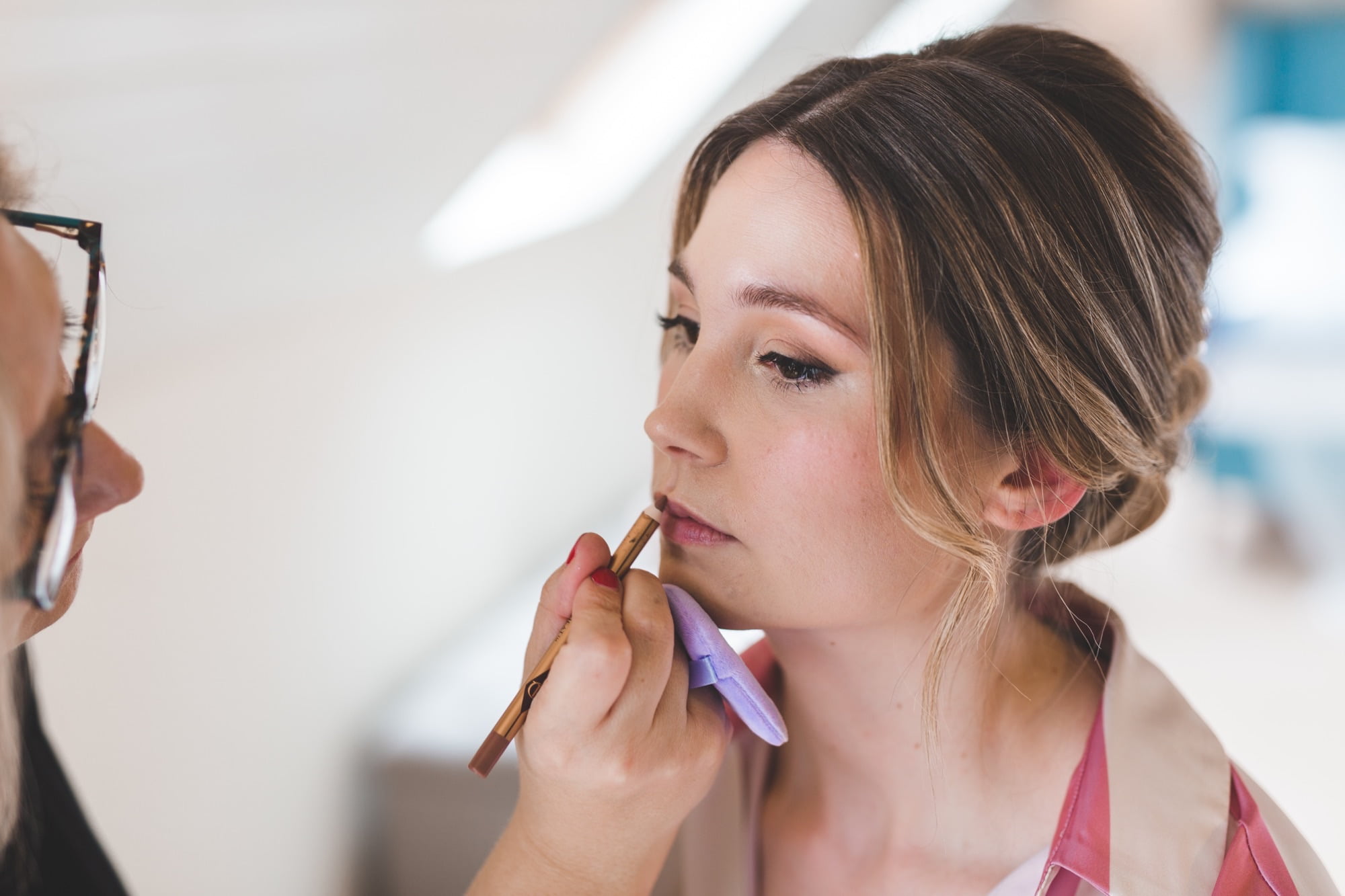 Bridal Portfolio | Bridal Hair & Makeup | Makeup by Sam