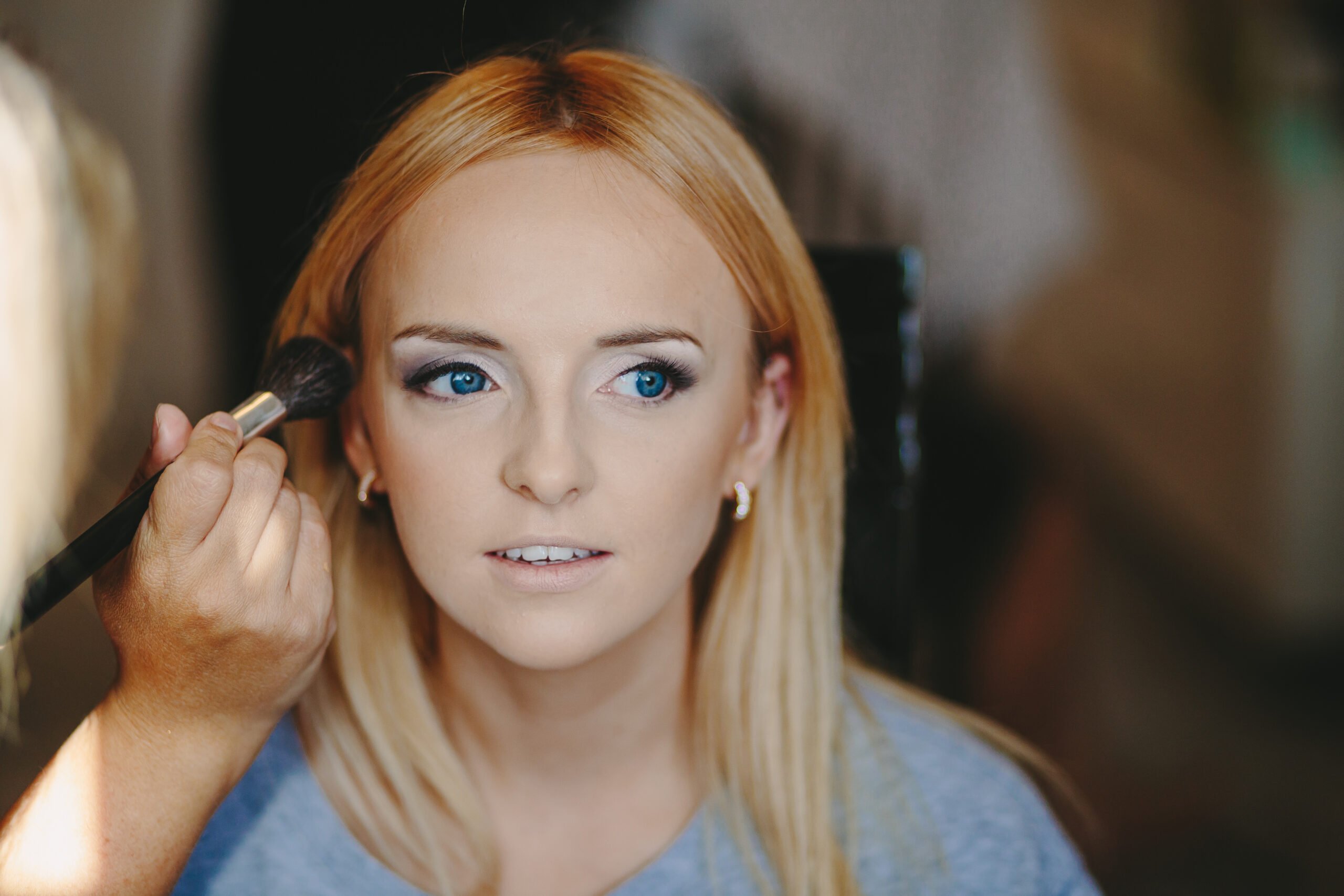 Bridal Portfolio | Bridal Hair & Makeup | Makeup by Sam