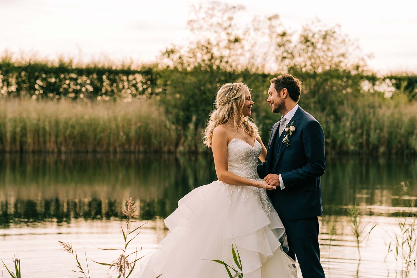 Makeup by Sam | Professional Bridal Hair & Makeup