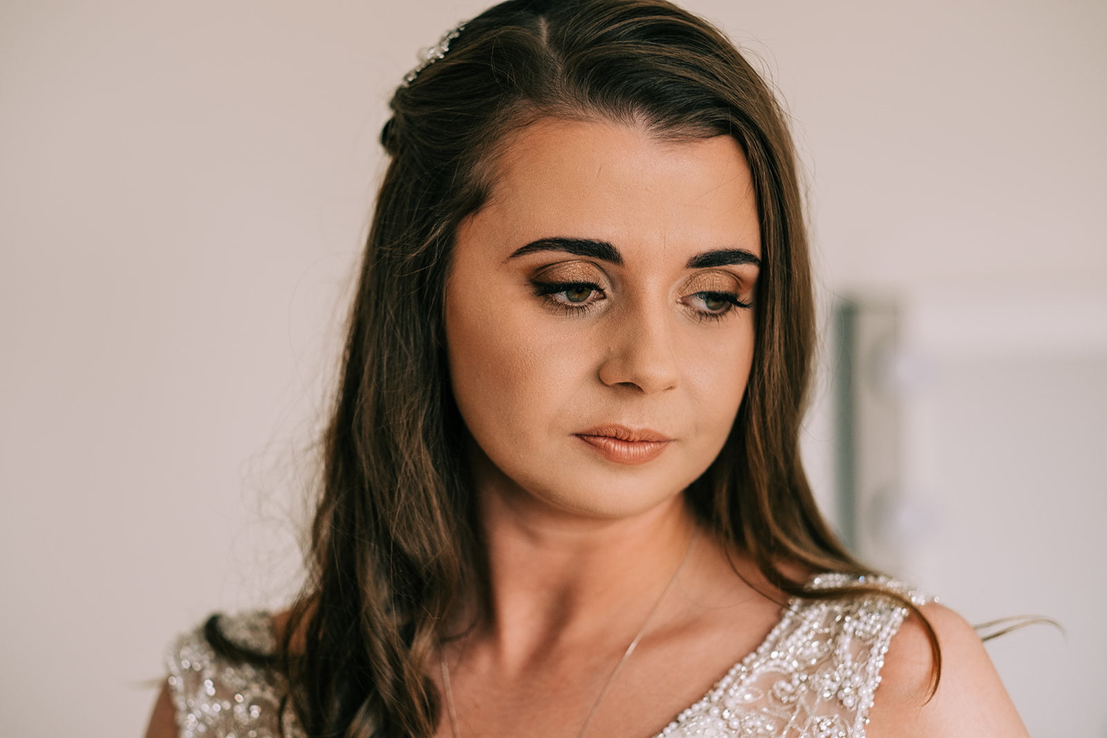 Bridal Portfolio | Bridal Hair & Makeup | Makeup by Sam
