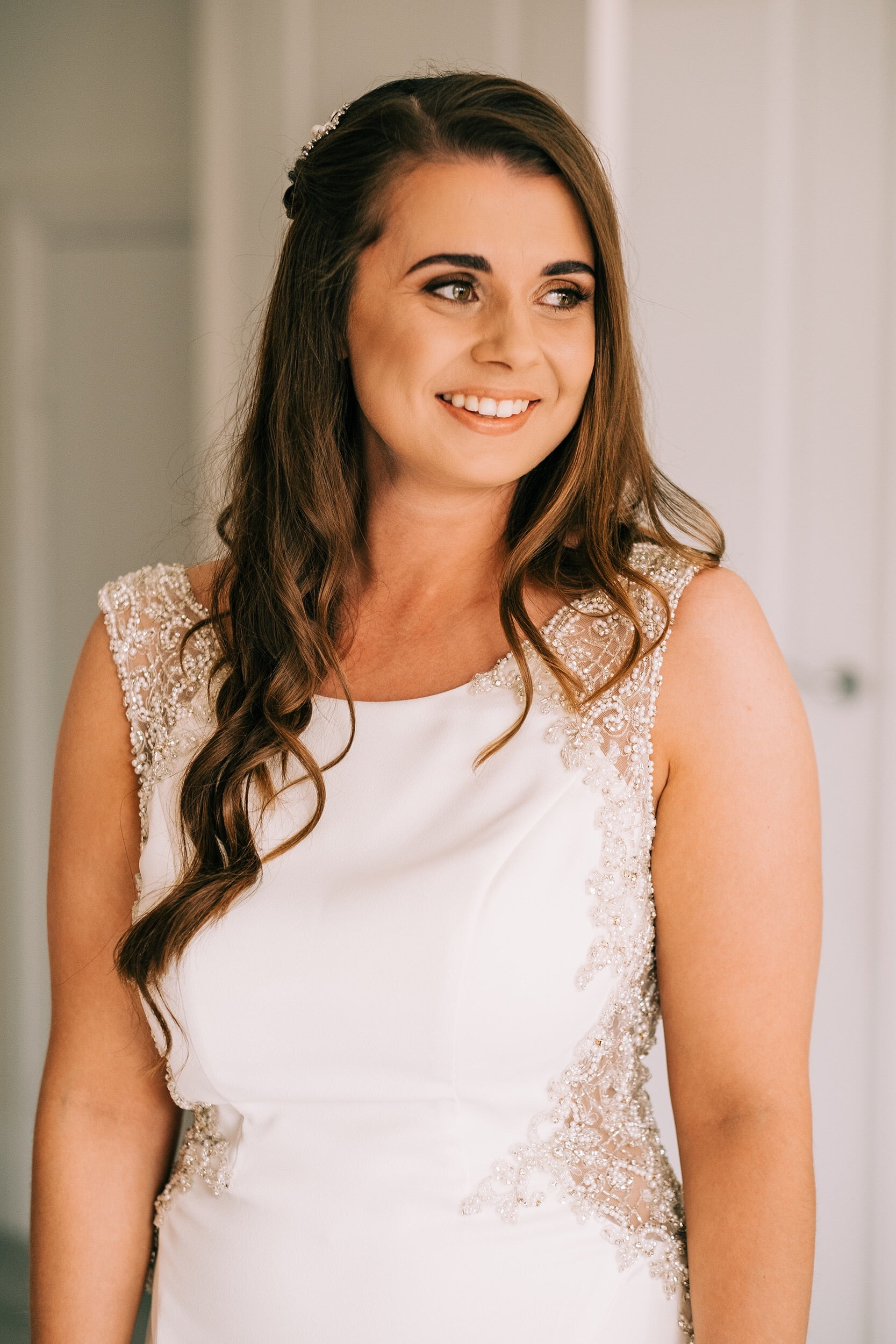 Bridal Portfolio | Bridal Hair & Makeup | Makeup by Sam